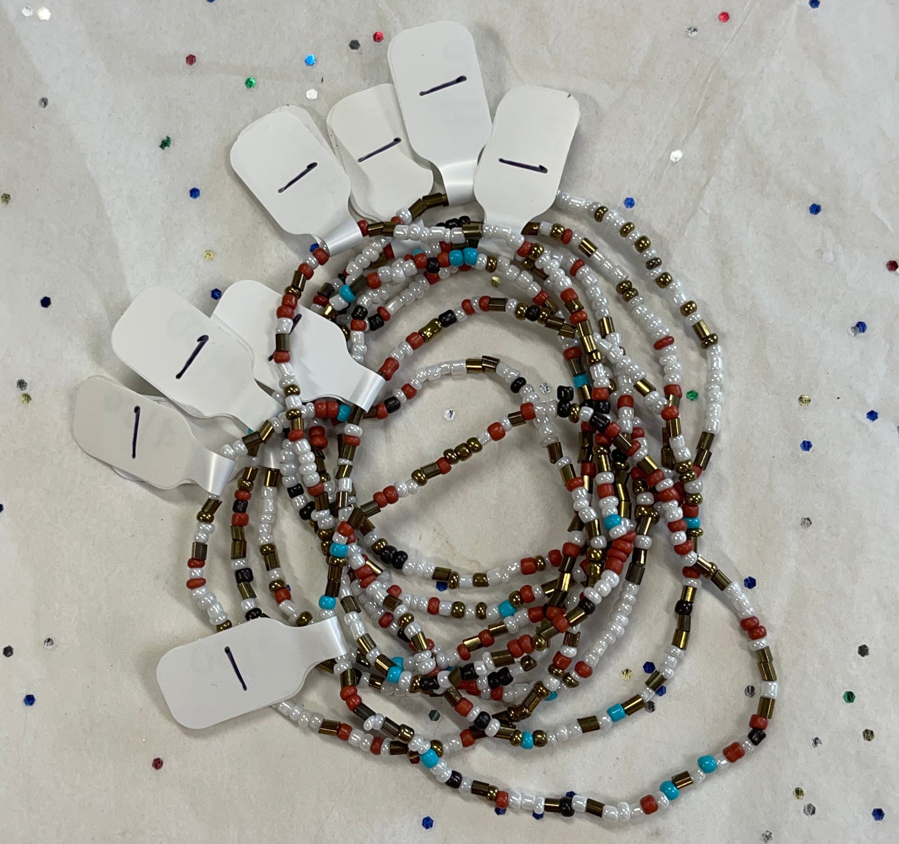 Little Gypsy Accessories